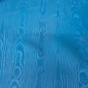 Pure Silk Lightweight Moire Fabric by the Half-meter, Ecclesiastical ...
