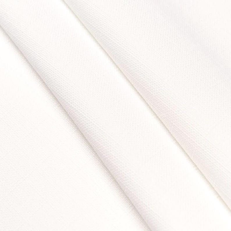 Altar Linen White Fabric Extra Wide 280 Cm, Church Linens Fabric, Altar ...