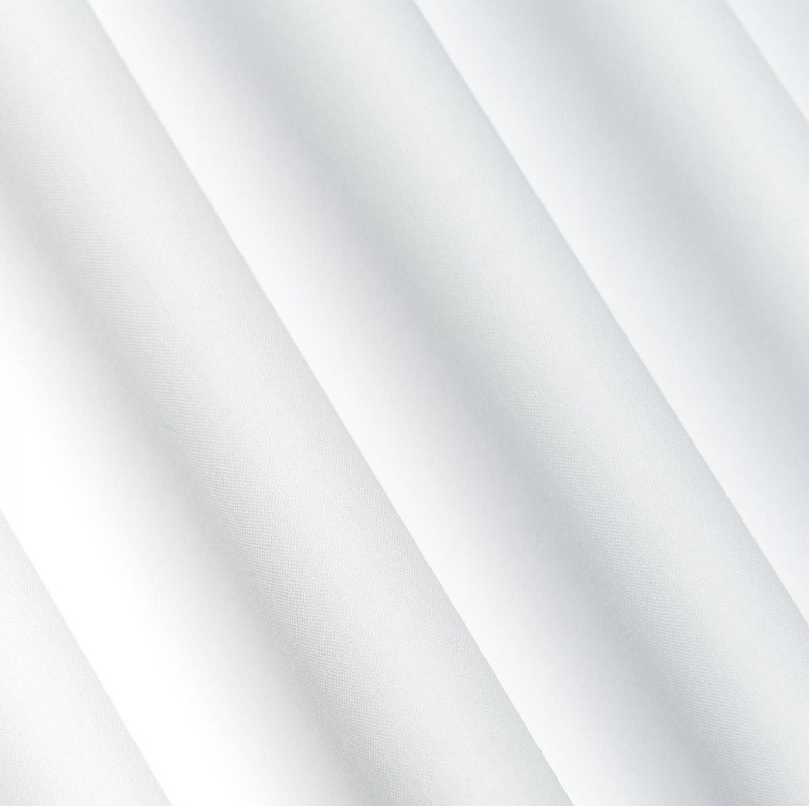 Pure Cotton Batiste Fabric, White Cotton, Black Cotton,kelly Green ...