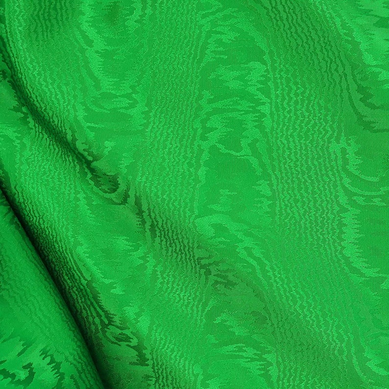Moire Fabric 118in 300cm Extra Wide Ecclesiastical Apparel | Etsy