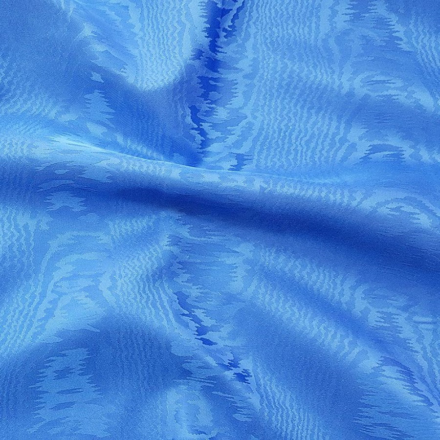 Moire Fabric 118in 300cm Extra Wide Ecclesiastical Apparel | Etsy