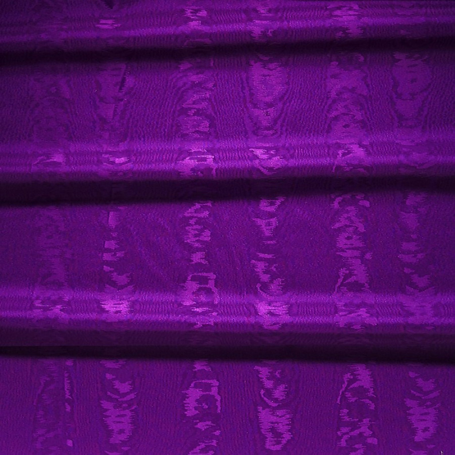 Moire Fabric 118in 300cm Extra Wide Ecclesiastical Apparel - Etsy