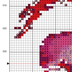 Michael Myers Cross Stitch Pattern - Etsy