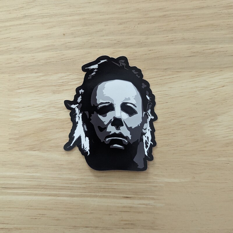 Michael Myers - Etsy
