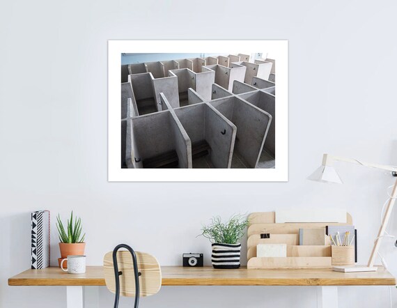 Paris Roubaix the Showers Photo Art Print - Etsy