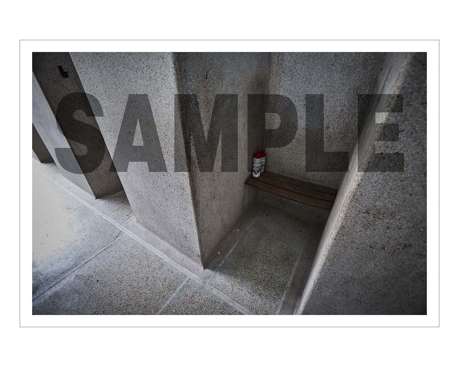 Paris Roubaix the Showers Photo Art Print - Etsy