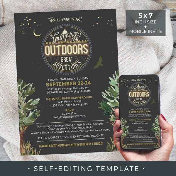 Weekend Getaway - Etsy