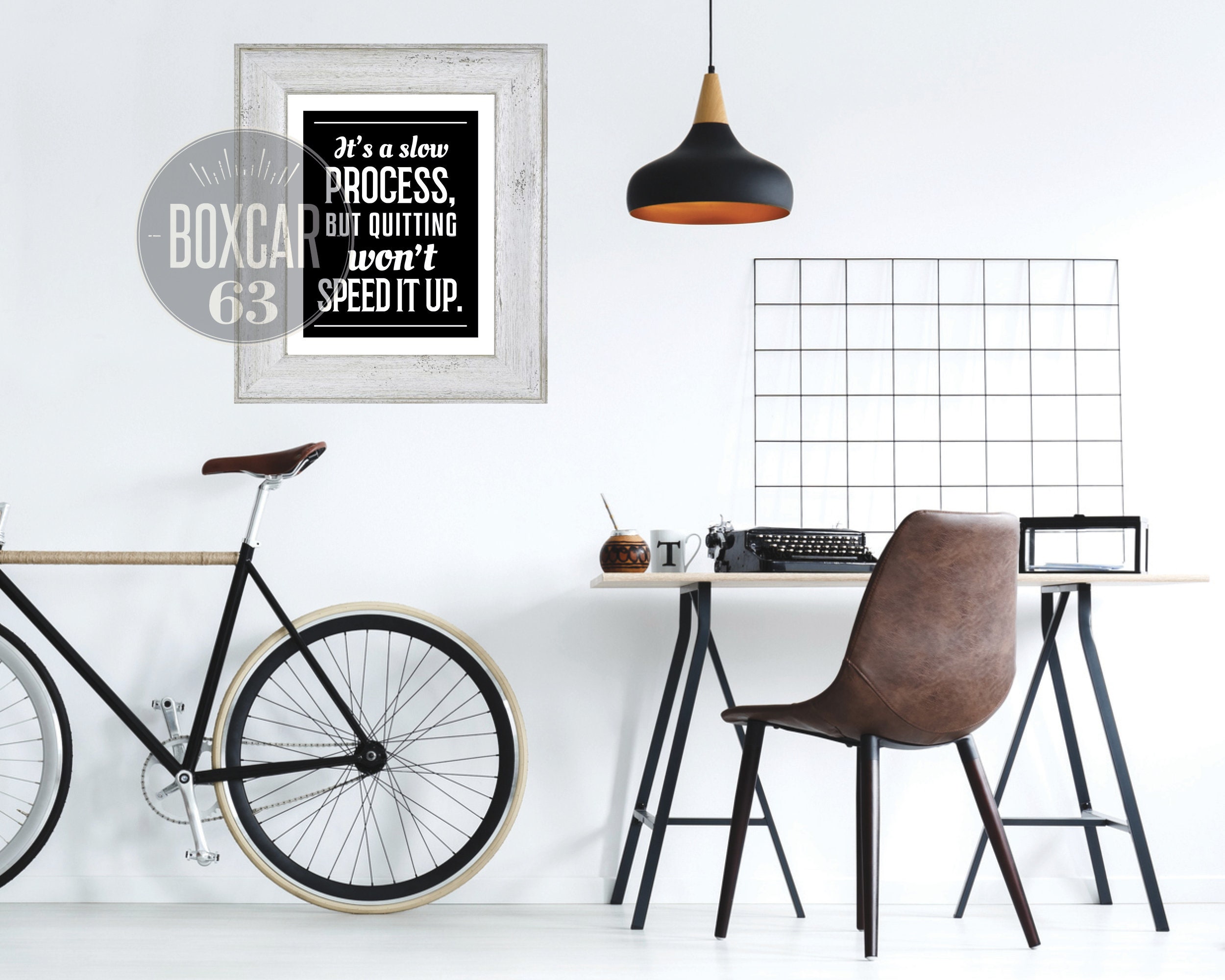 Motivational Poster Instant Download Digital JPEG 300 DPI | Etsy