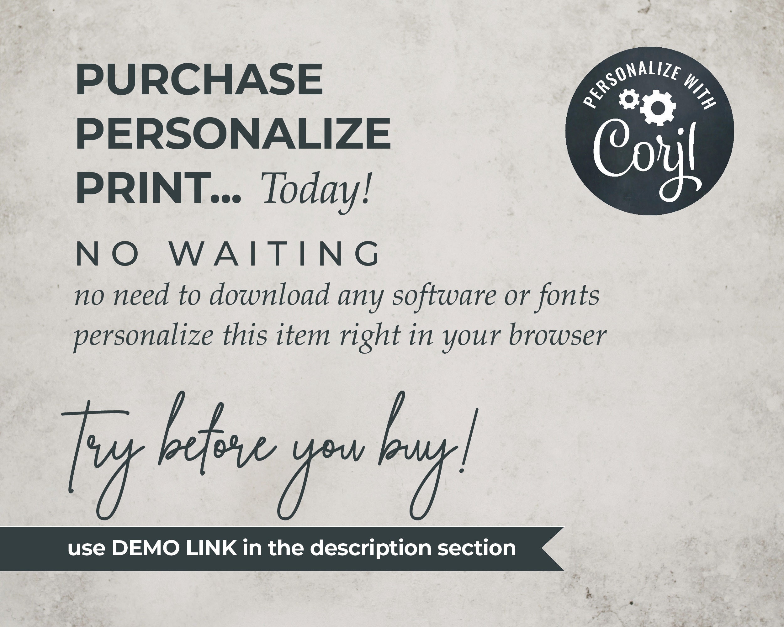 Graduation Message Board Template Fully Editable Modern - Etsy