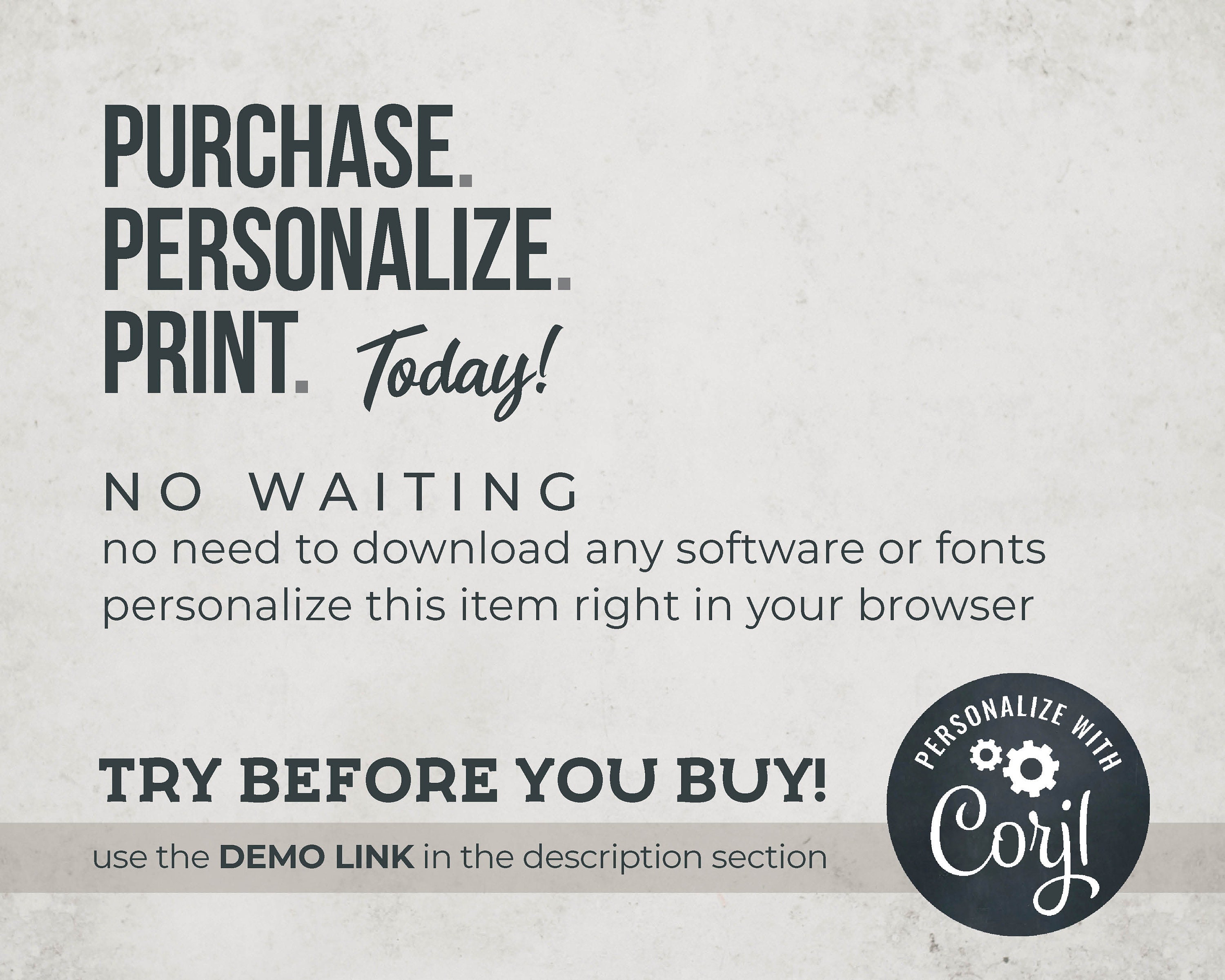 Road Trip Flyer Editable TEMPLATES 8.5x11 Flyer Social Media Size ...