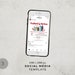 Toiletry Drive Editable TEMPLATES | 8.5x11 Flyer, 11x17 Poster, Social ...