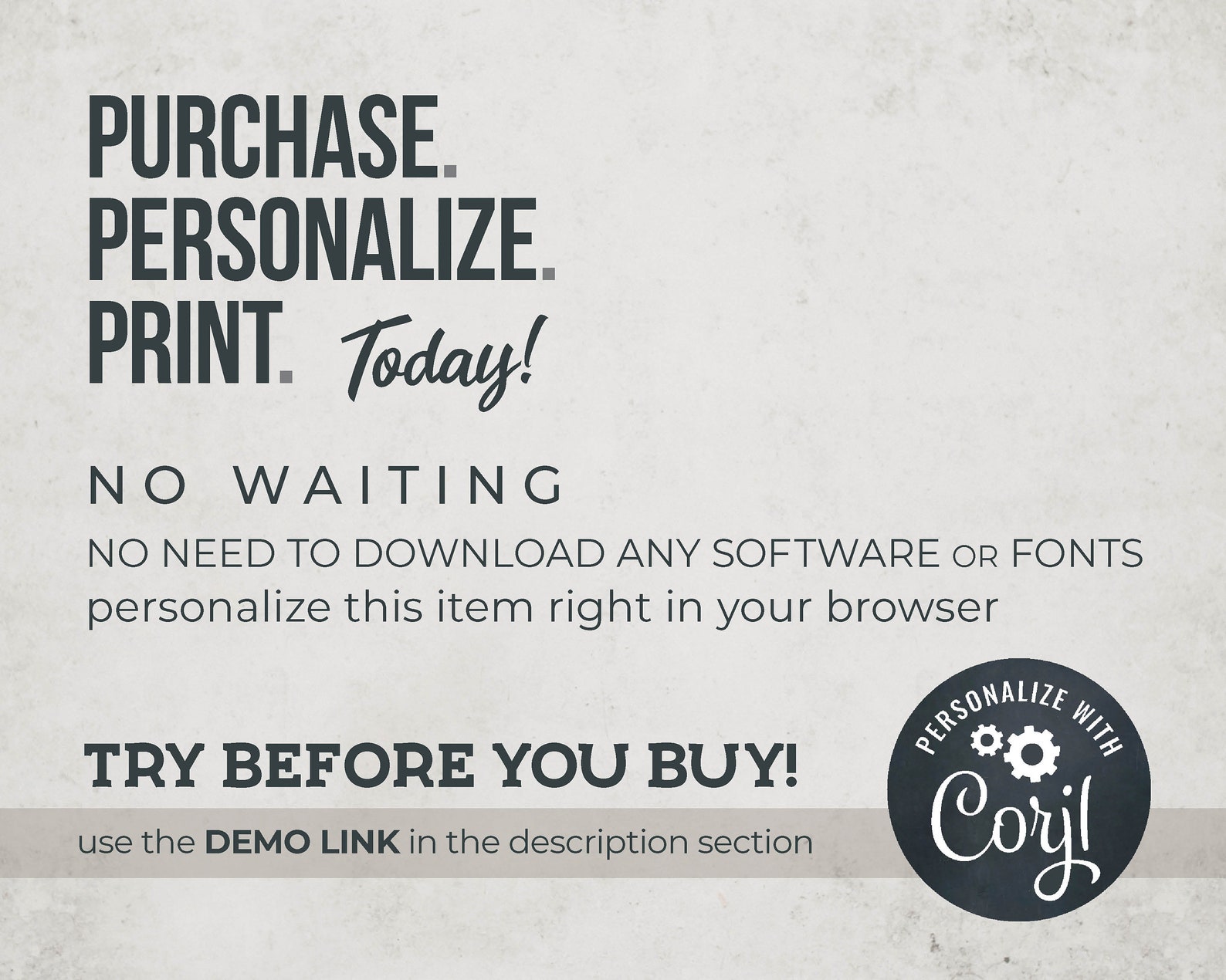 Graduation Message Board Template Fully Editable Modern Photo Signature ...