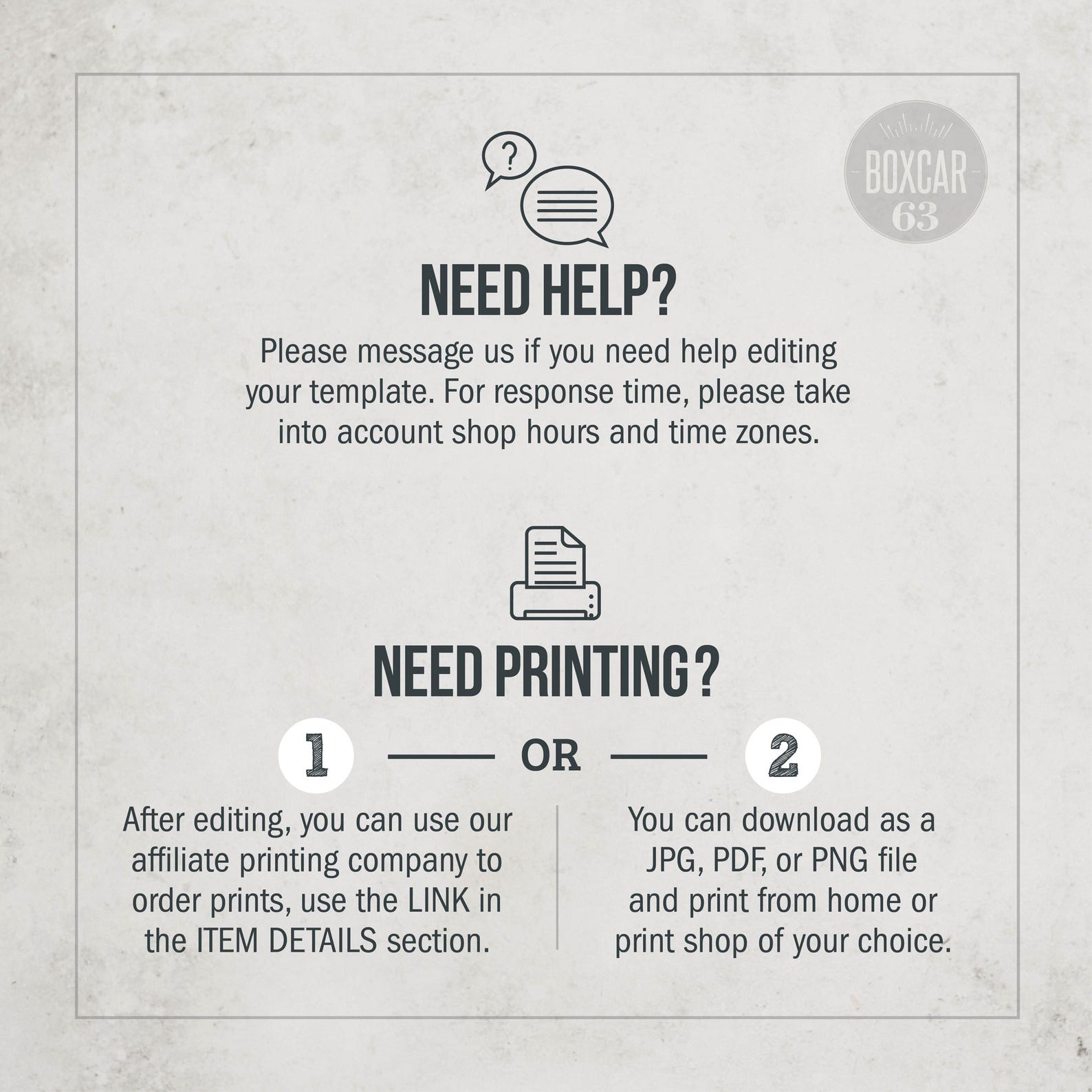 Raffle Fundraiser Bundle Editable TEMPLATES | 8.5x11 Flyer, 11x17 ...