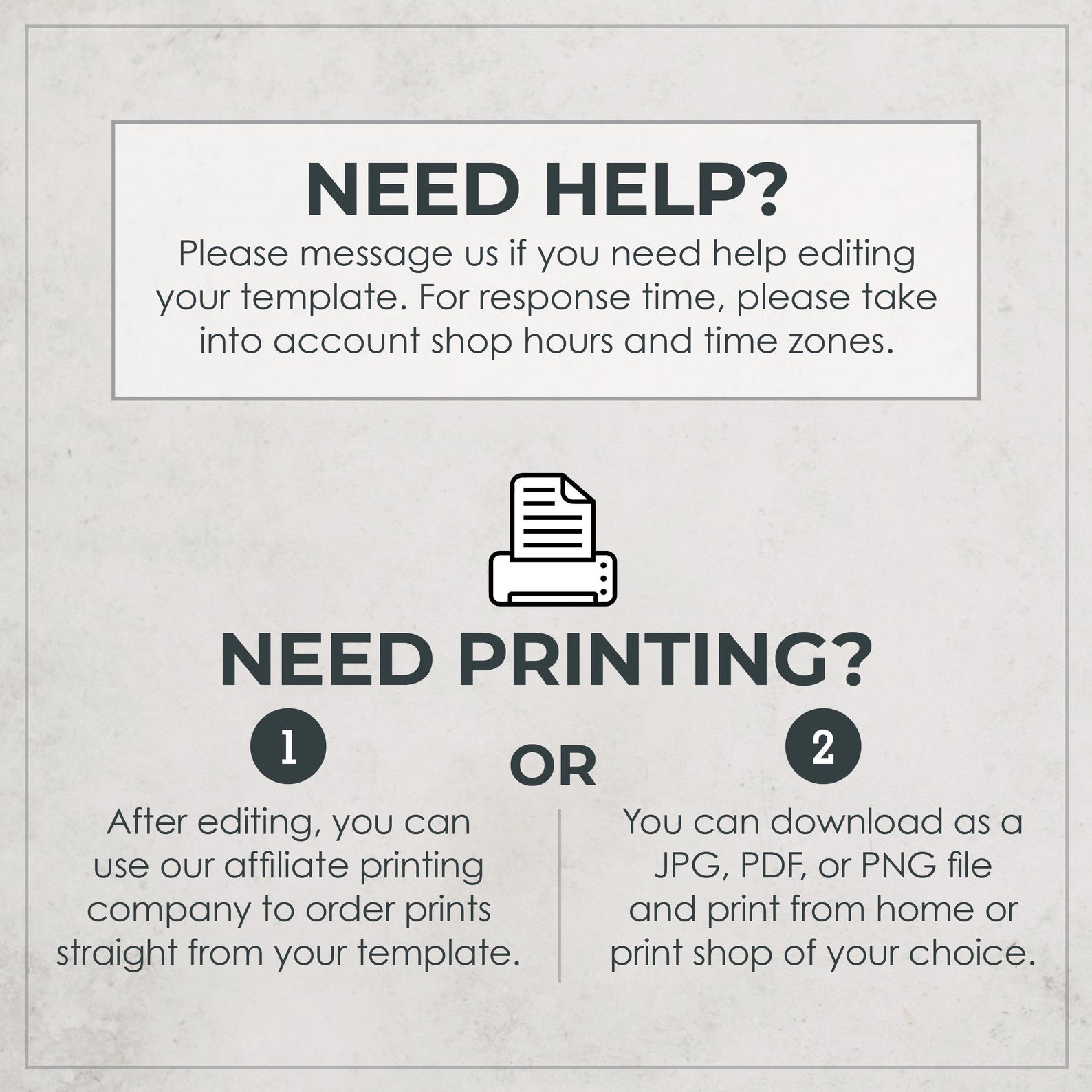 Toiletry Drive Editable TEMPLATES | 8.5x11 Flyer, 11x17 Poster, Social ...