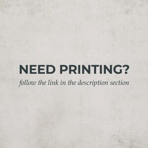 Retirement Message Board TEMPLATE Fully Editable Minimal - Etsy