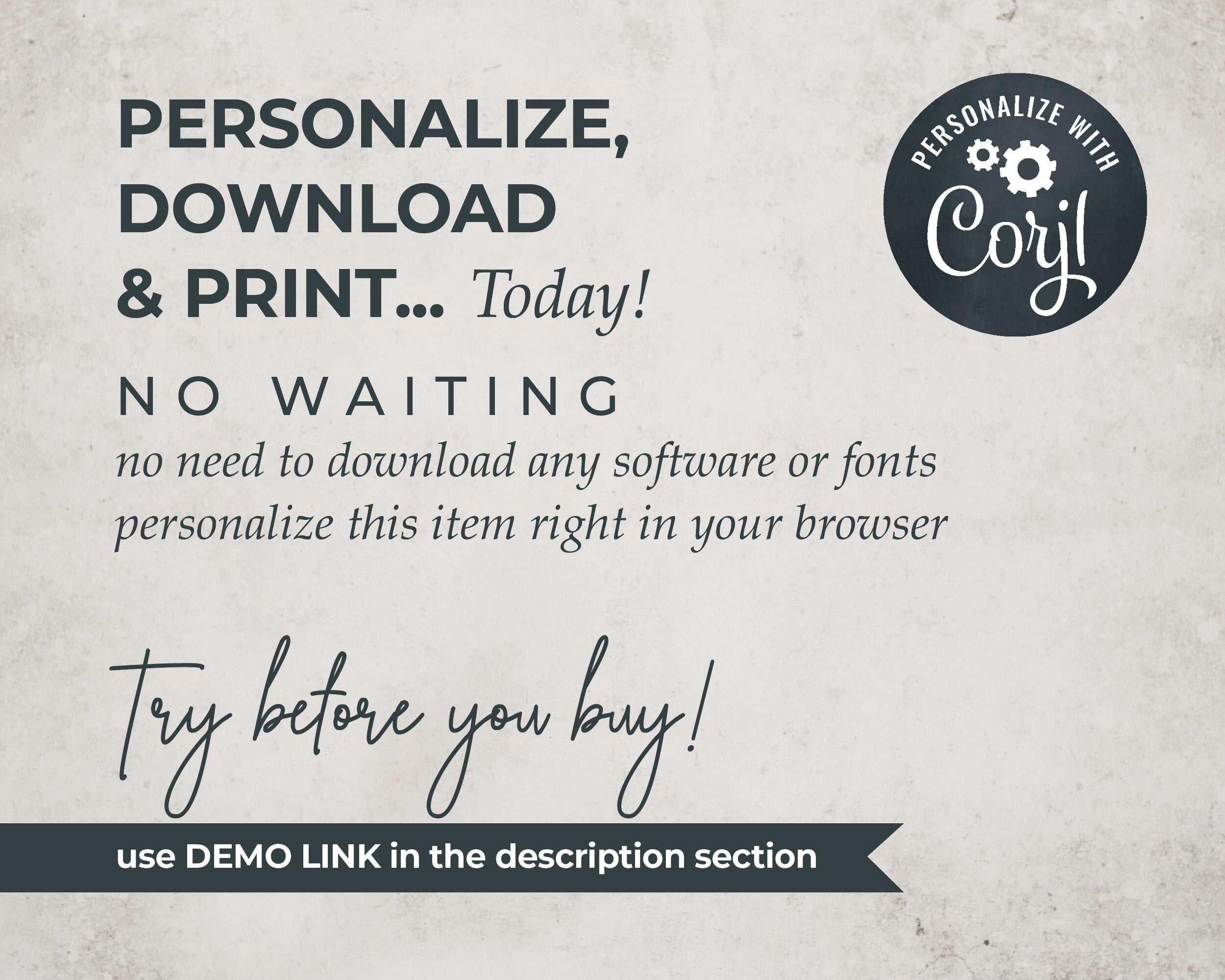 Retirement Message Board TEMPLATE Fully Editable Minimal - Etsy