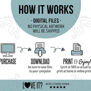 Tips Are Never Expected, but Always Appreciated | INSTANT DOWNLOAD ...