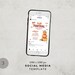 Fall Festival Bundle 3 Self-editing TEMPLATES 8.5x11 Flyer, 11x17 ...