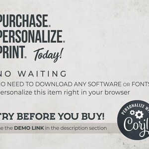 Raffle Fundraiser Bundle Editable TEMPLATES | 8.5x11 Flyer, 11x17 ...