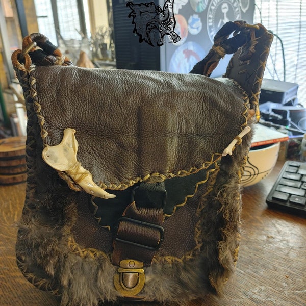 Rabbit Purse - Etsy