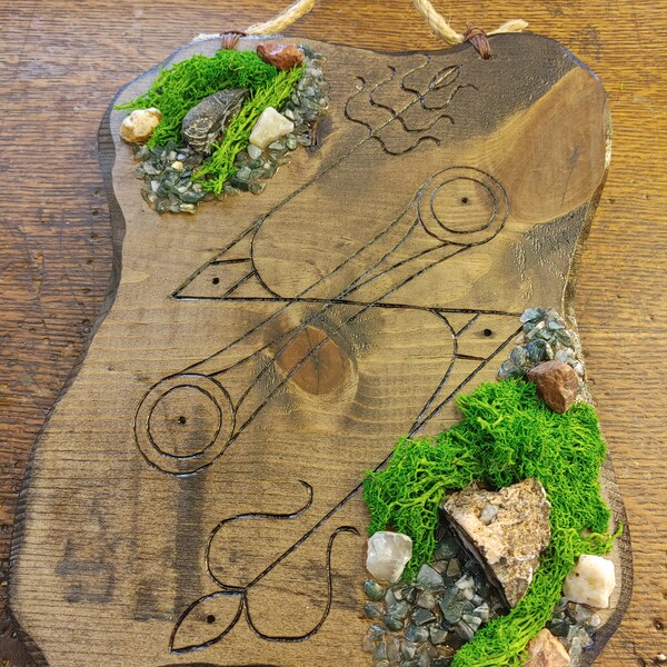 Pictish - Etsy