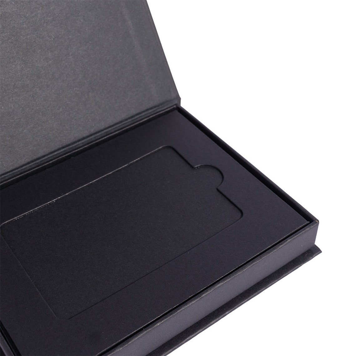 Luxury Gift Card Boxes With Magnetic Lid, Gift Card Presentation Boxes ...