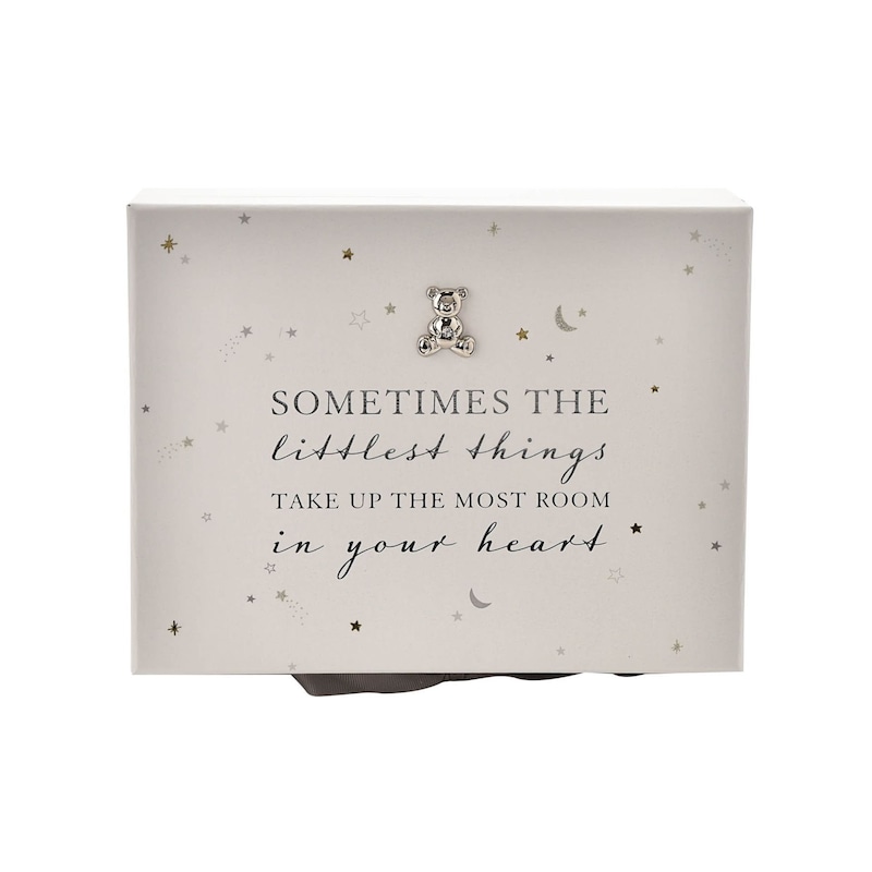 Baby Keepsake Box - Etsy