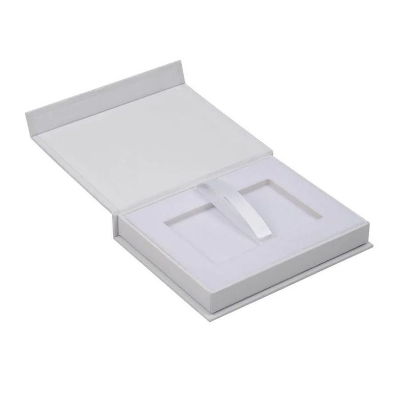Luxury Gift Card Boxes With Magnetic Lid, Gift Card Presentation Boxes ...