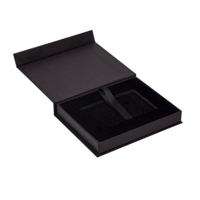 Luxury Gift Card Boxes With Magnetic Lid, Gift Card Presentation Boxes ...