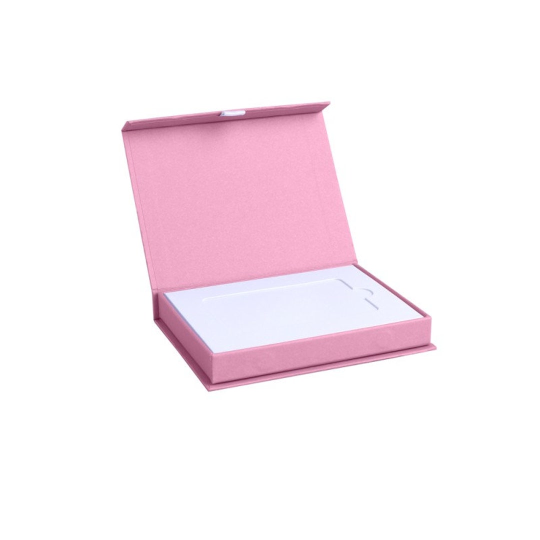 Luxury Gift Card Boxes With Magnetic Lid, Gift Card Presentation Boxes ...