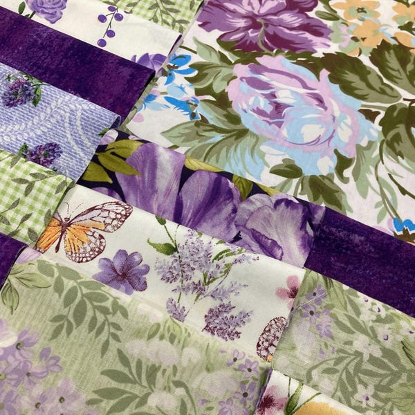 Pre Cut Quilt Kits - Etsy