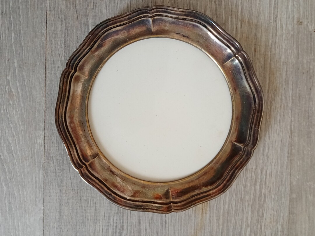 1930s Antique WMF Plate - Etsy