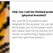 Tiger Print Loom Pattern for Beaded Bracelet, Animal Pattern, DIY ...