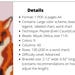 Fox Even Peyote and Loom Patterns for Beaded Bracelet, Animal Pattern ...