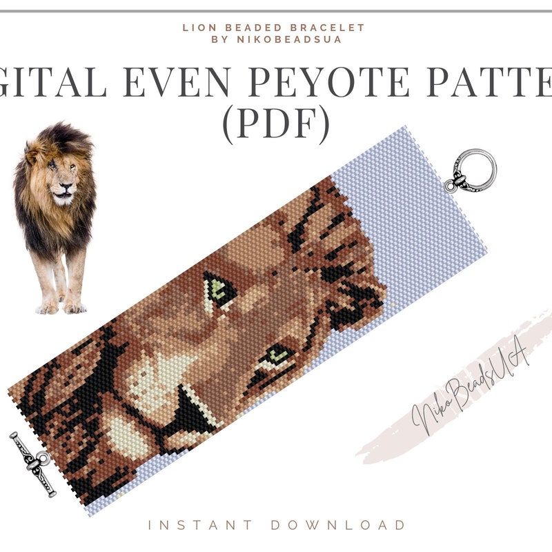 Animal Peyote - Etsy