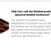 Tiger Stripe Beaded Loom Necklace Pattern With Fringe - DIY Jewelry ...