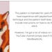 Fox Even Peyote and Loom Patterns for Beaded Bracelet, Animal Pattern ...