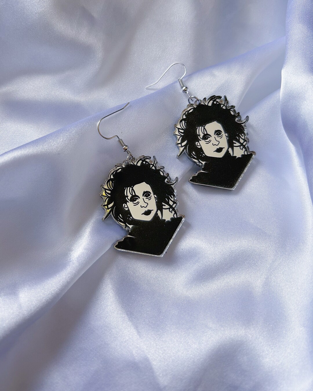 The Edward-mirror - Etsy