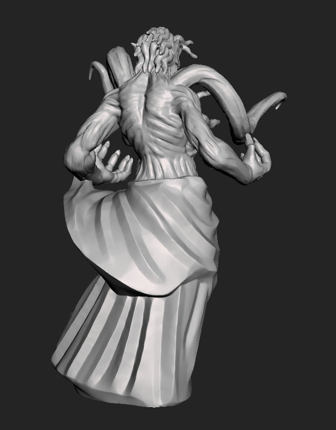 Dolgaunt Dark Realms | Etsy