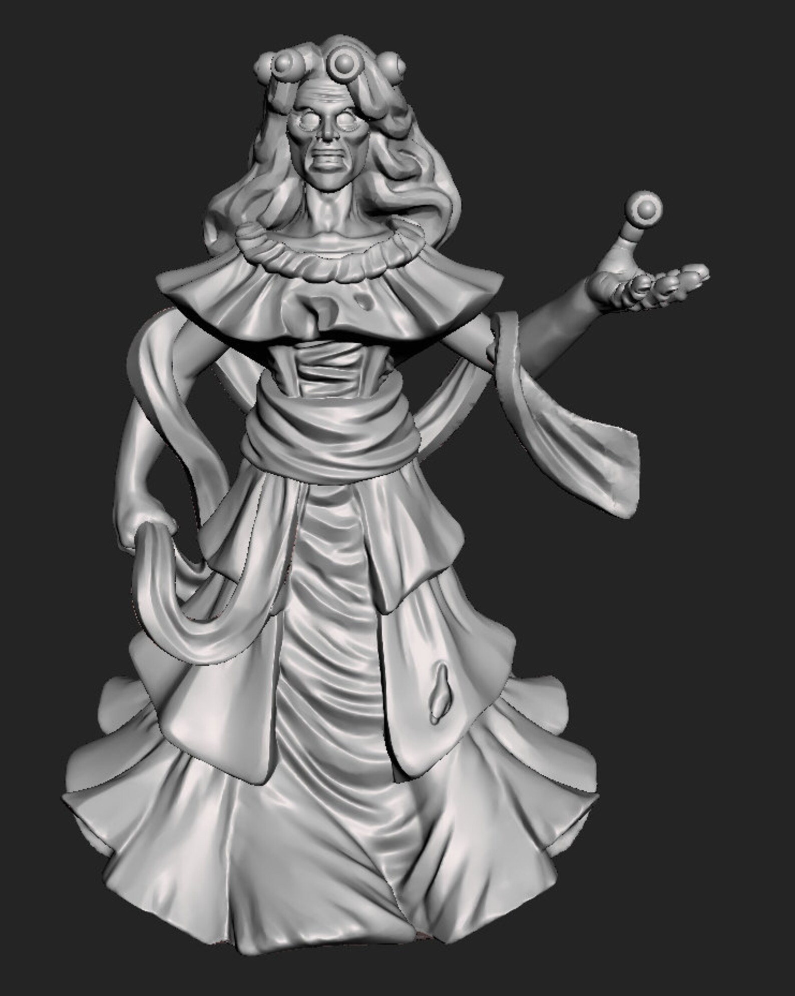 Belashyrra Dark Realms | Etsy