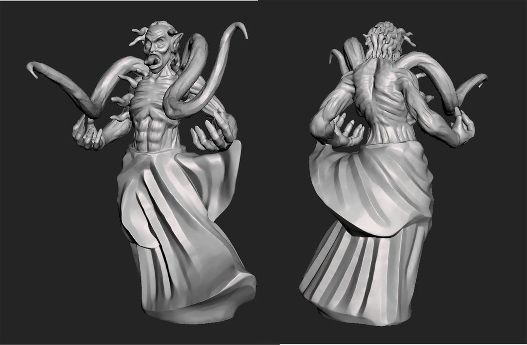 Dolgaunt Dark Realms - Etsy