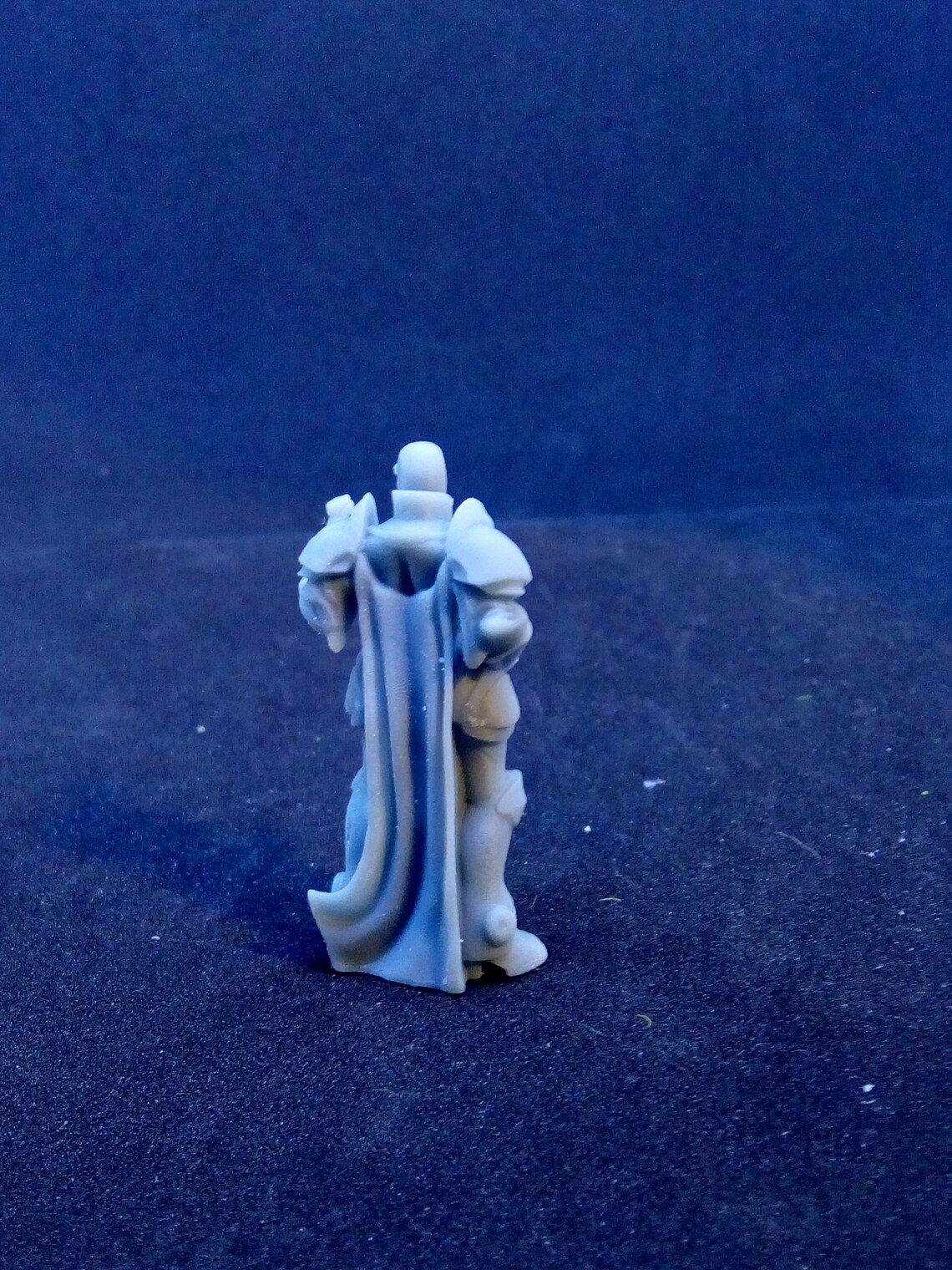 Female Warforged Dark Realms 28mm 32mm - Etsy UK