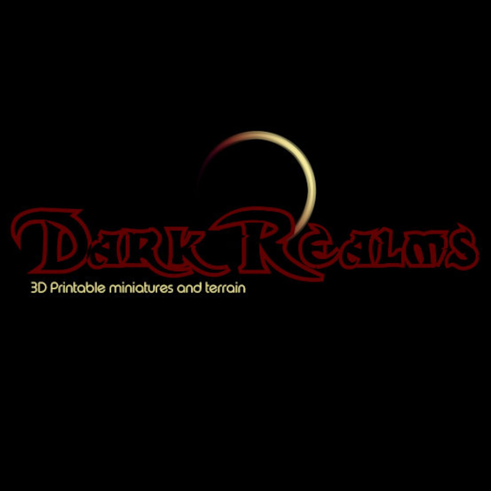 Belashyrra Dark Realms | Etsy