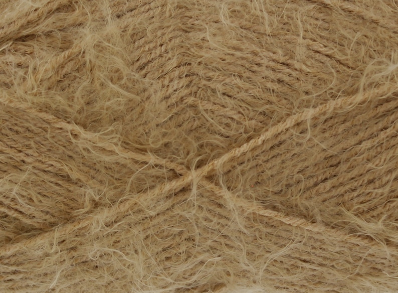 King Cole Embrace DK Soft Fluffy Yarn - Etsy