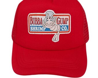 Bubba Gump Shrimp | Etsy