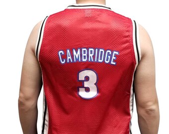 Like mike jersey - lindagoal