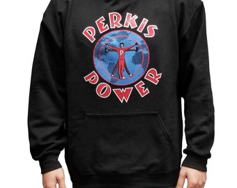 Perkins Power Shirt - Etsy