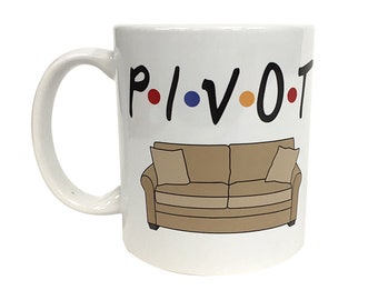 Ross Pivot Couch - Etsy