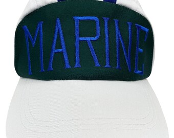 Marine Halloween Costume - Etsy