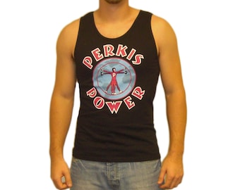 Perkis Power I'm Perkisizing - Etsy